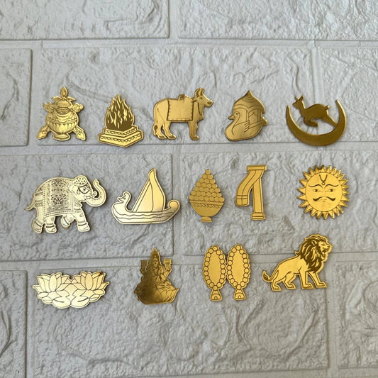 Acrylic Cutouts