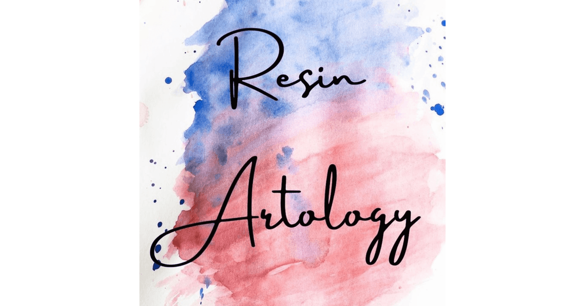 Resin Artology